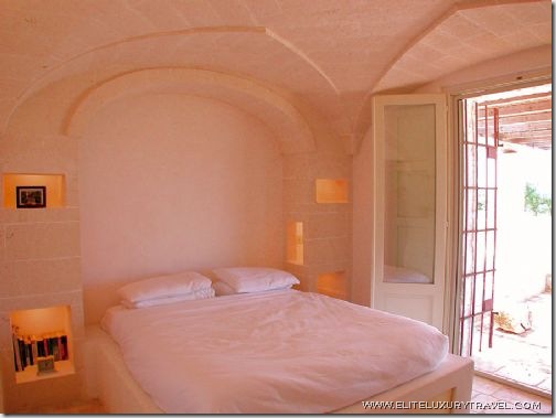 DesignTies: Trulli unique Italian houses